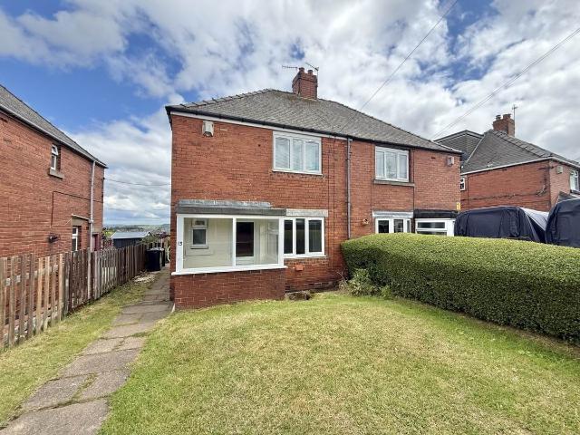 Rockley View, Tankersley, Barnsley S75, 2 bed semi detached house to rent, £795 pcm | PrimeLocation