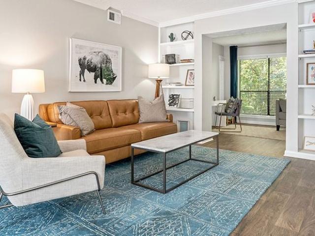 Rockledge Apartments 1 Bedroom Apartment for Rent at 2075 Powers Ferry Rd Se, Marietta, GA 30067