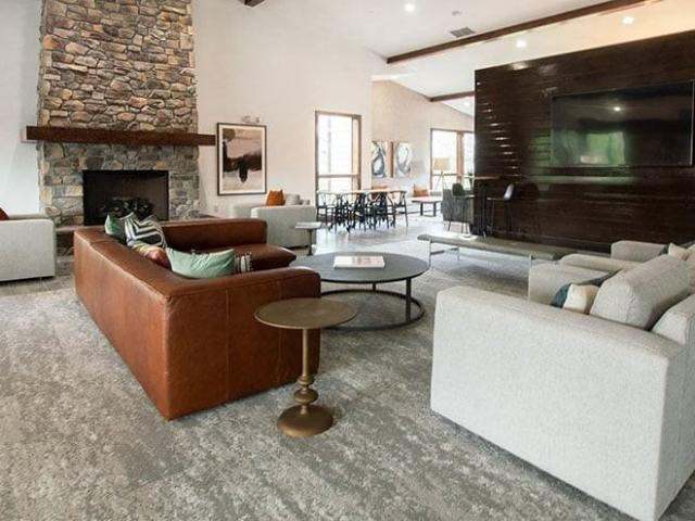 Rockledge Apartments 1 Bedroom Apartment for Rent at 2075 Powers Ferry Rd Se, Marietta, GA 30067