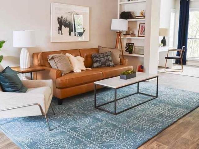 Rockledge Apartments 2 Bedroom Apartment for Rent at 2075 Powers Ferry Rd Se, Marietta, GA 30067