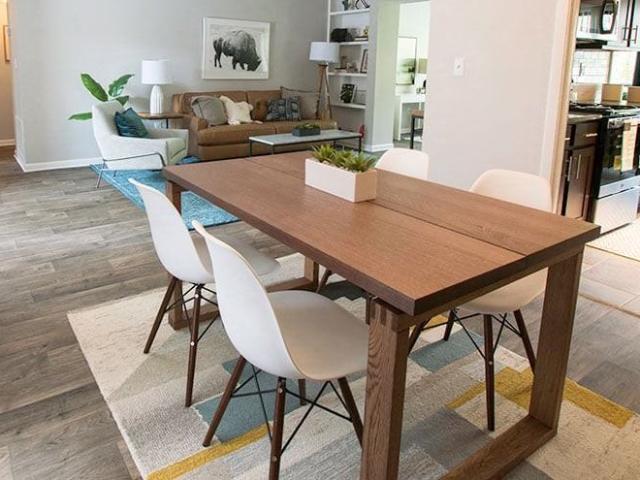 Rockledge Apartments 2 Bedroom Apartment for Rent at 2075 Powers Ferry Rd Se, Marietta, GA 30067