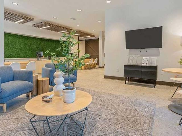 Rockledge Apartments 3 Bedroom Apartment for Rent at 2075 Powers Ferry Rd Se, Marietta, GA 30067