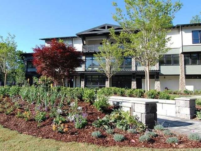 Rockledge Apartments 3 Bedroom Apartment for Rent at 2075 Powers Ferry Rd Se, Marietta, GA 30067