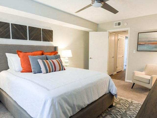 Rockledge Apartments 3 Bedroom Apartment for Rent at 2075 Powers Ferry Rd Se, Marietta, GA 30067