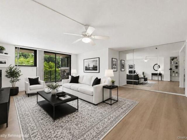 Rockledge Ave Apt,white Plains, Condo For Sale