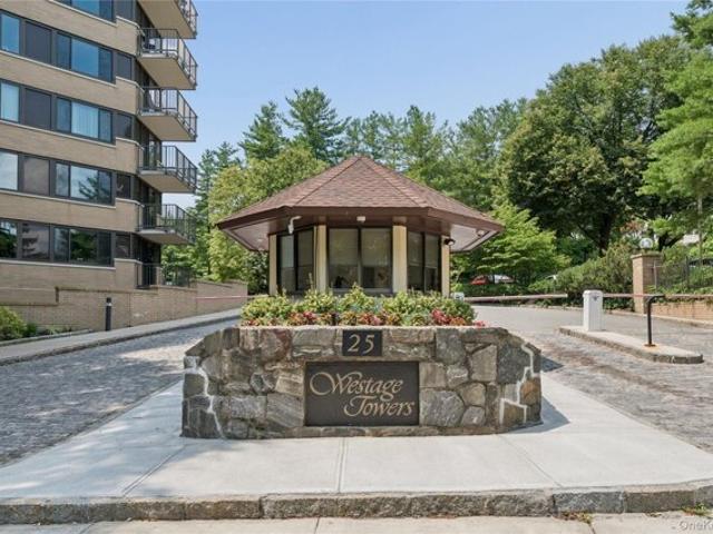 Rockledge Ave Apt Ph,white Plains, Condo For Sale