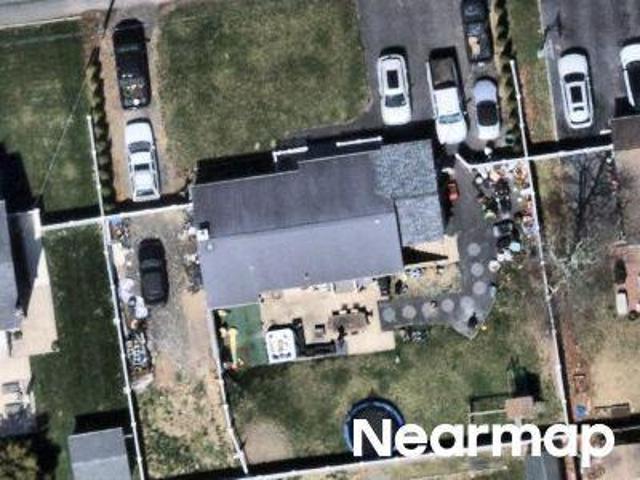 Rockledge Dr