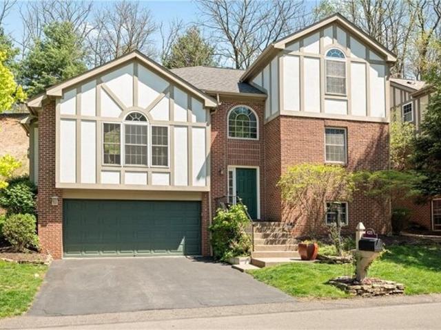Rockledge Dr, Sewickley, Home For Sale