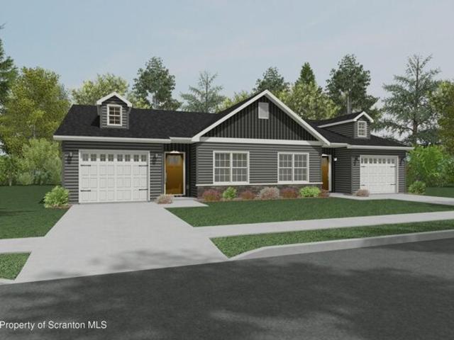 Rockledge Dr, Pittston Township, Condo For Sale