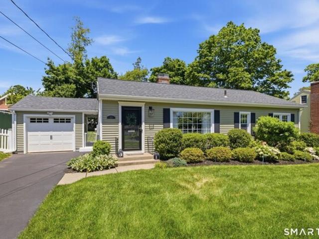 Rockledge Dr, West Hartford, Home For Sale