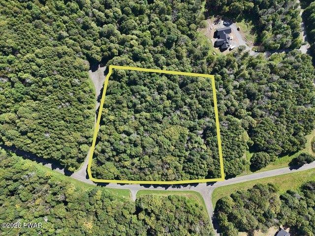 Rockledge Ln Lot 54, Equinunk, PA 18417