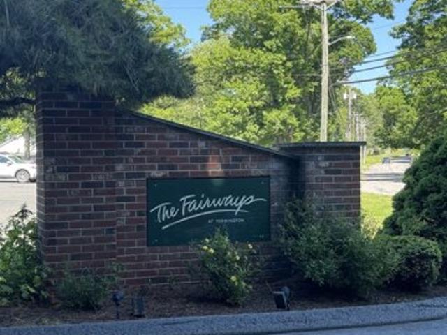 Rockledge Loop Unit,torrington, Condo For Sale