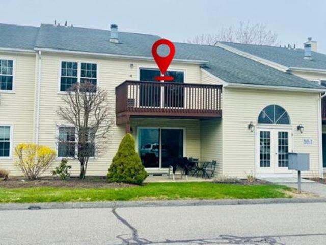 Rockledge Loop Unit,torrington, Condo For Sale