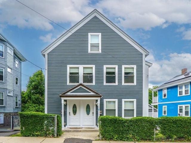Rockledge St, Boston, Home For Sale