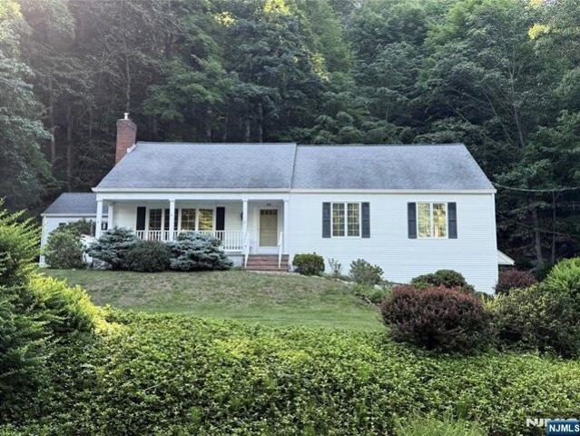 Rockledge Rd, Montville Township, Home For Sale