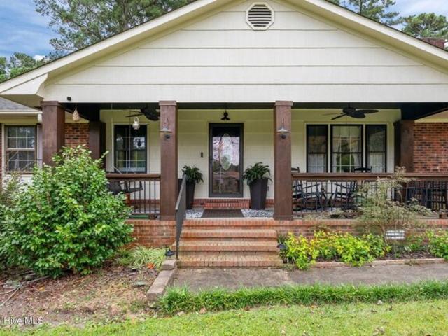 Rockledge Rd, New Bern, Home For Sale