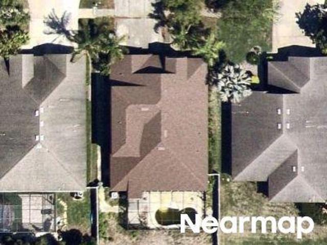 Rockledge View Dr