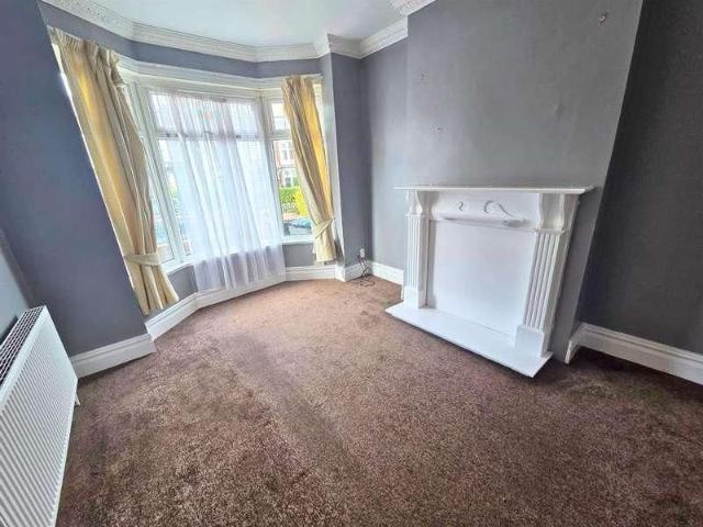 Rockliffe Road, Middlesbrough, TS5