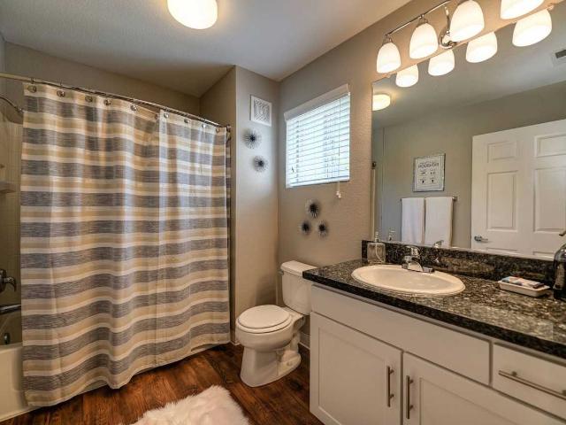 Rocklin Ranch 2 Bedroom Apartment for Rent at 6601 Blue Oaks Blvd, Rocklin, CA 95765 Sunset West