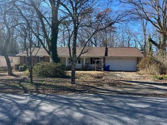 Rockmoor Ct