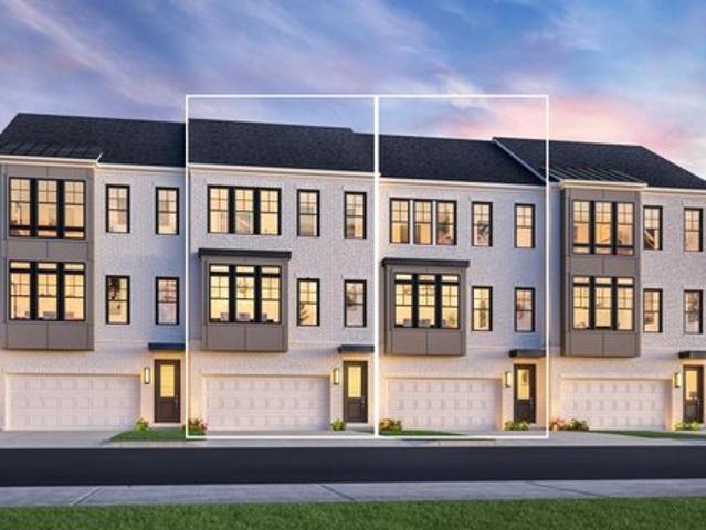 Rockmart Plan Emberly Mariposa Collection Community