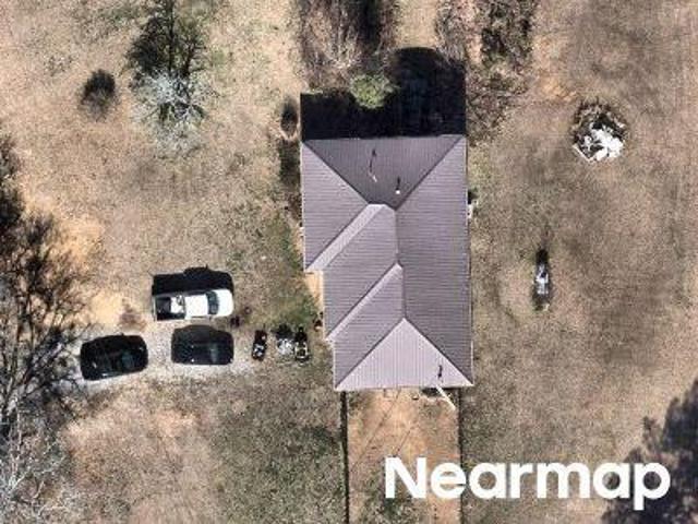 Rockmart Rd
