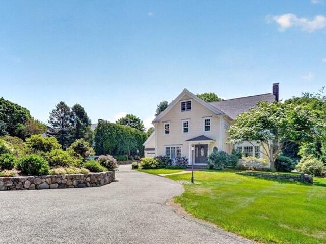 Rockmeadow Rd, Westwood, Home For Sale