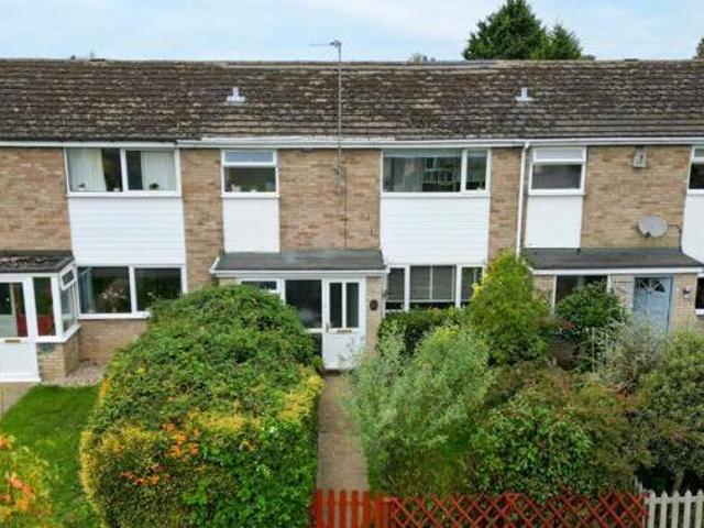 Rockmill End, Willingham, 3 Bedroom Terraced