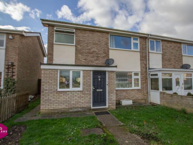 Rockmill End, Willingham, Cambridge CB24, 3 bed semi detached house to rent, £1,300 pcm | PrimeLocation