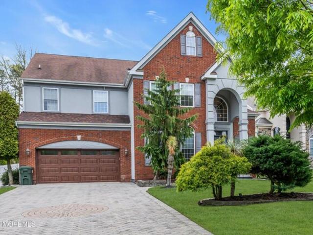 Rockspray Ct, Howell, Home For Sale