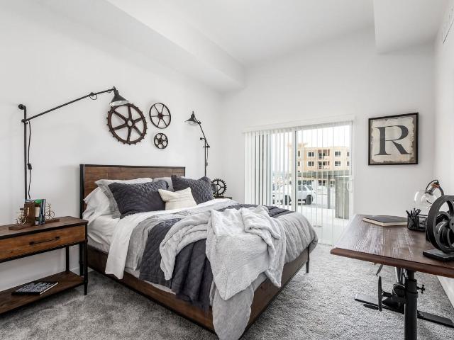 Rockpoint Apartments 1 Bedroom Apartment for Rent at 15300 S Porter Rockwell Blvd, Bluffdale, UT 84065
