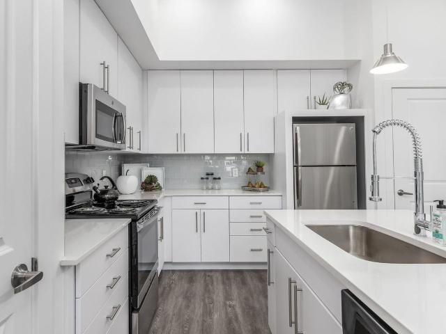 Rockpoint Apartments 1 Bedroom Apartment for Rent at 15300 S Porter Rockwell Blvd, Bluffdale, UT 84065
