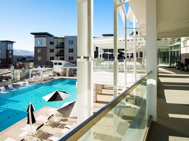 Rockpoint Apartments 2 Bedroom Apartment for Rent at 15300 S Porter Rockwell Blvd, Bluffdale, UT 84065