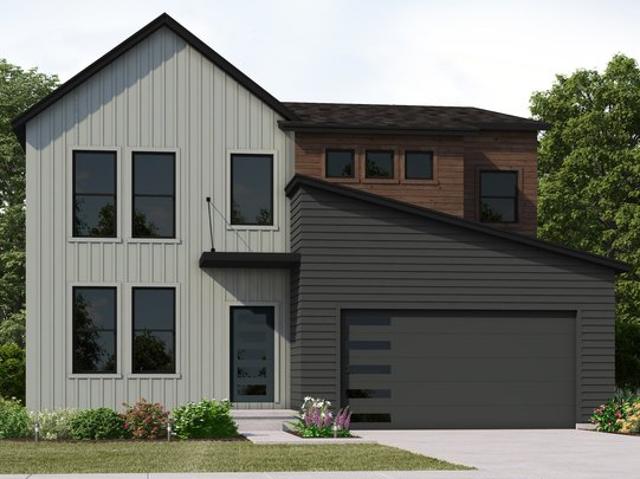 Rockpoint Transitional Plan Canyon Point Community