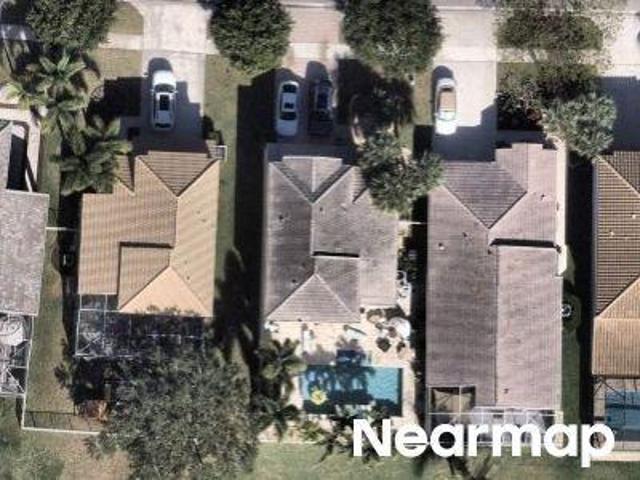 Rockport Cir