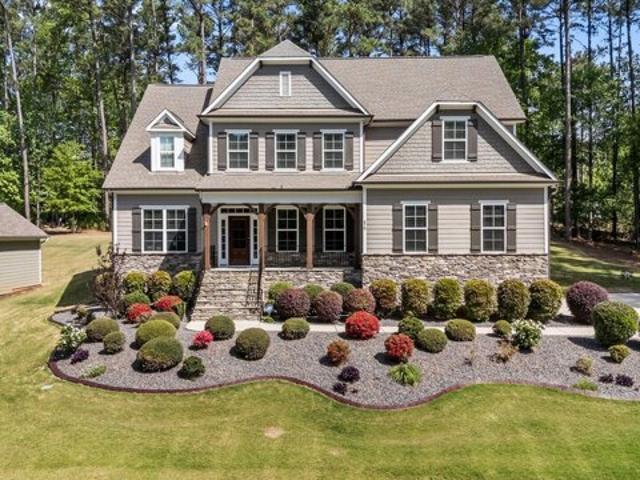 Rockport Dr, Clayton, Home For Sale