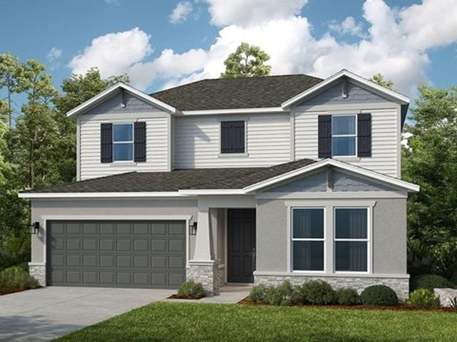 Rockport Plan Lochside Community