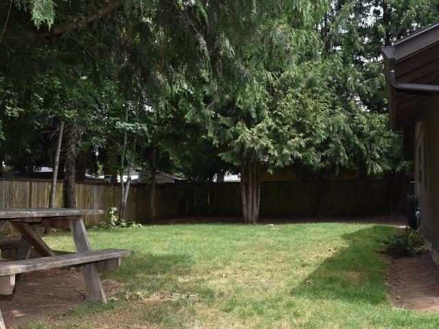 Rockrose Apartments 2 Bedroom Apartment for Rent at 3962 Se 174th Ave, Portland, OR 97236 Centennial