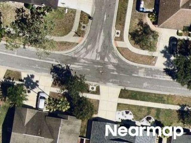 Rockrose Dr