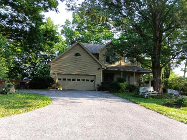 Rockridge Ct