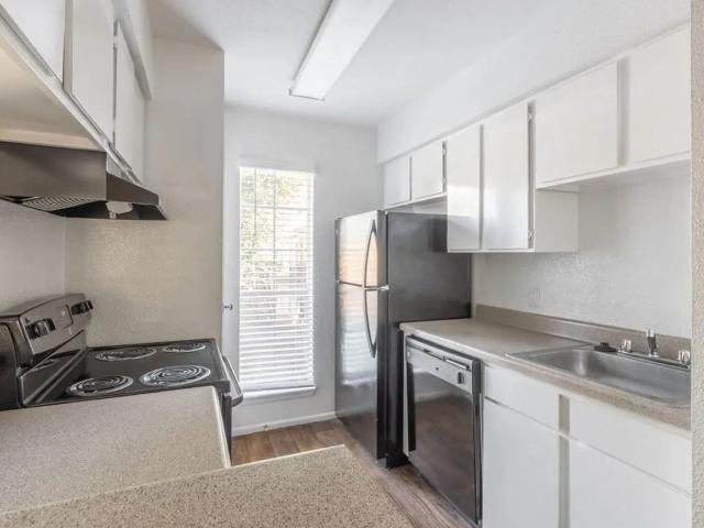 Rockridge Station Apartments 1 Bedroom Apartment for Rent at 855 Greens Rd, Houston, TX 77060 Greater Greenspoint