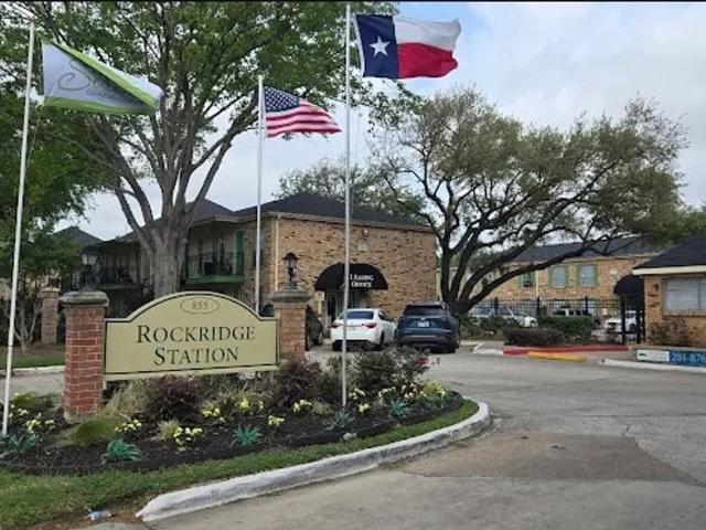 Rockridge Station Apartments 1 Bedroom Apartment for Rent at 855 Greens Rd, Houston, TX 77060 Greater Greenspoint