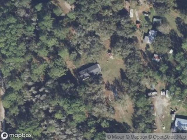 Rockridge Rd