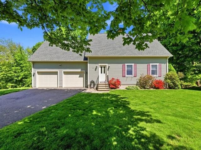 Rockrimmon St, Belchertown, Home For Sale