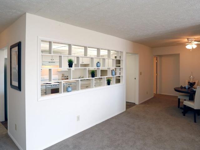 Rockwood Apartments 2 Bedroom Apartment for Rent at 515 W Grand Ave, Dayton, OH 45405 Five Oaks