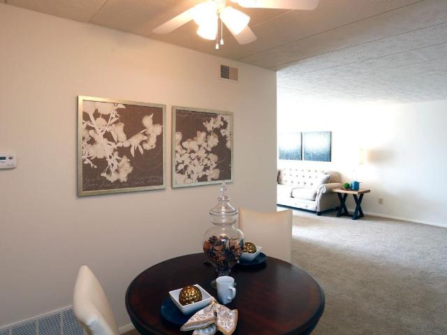 Rockwood Apartments 3 Bedroom Apartment for Rent at 515 W Grand Ave, Dayton, OH 45405 Five Oaks