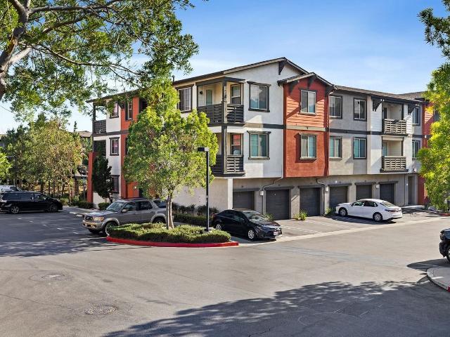 Rockwood at the Cascades 1 Bedroom Apartment for Rent at 16601 Foothill Blvd, Los Angeles, CA 91342 Sylmar