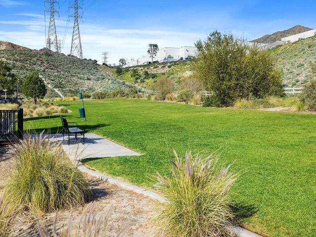 Rockwood at the Cascades 1 Bedroom Apartment for Rent at 16601 Foothill Blvd, Los Angeles, CA 91342 Sylmar