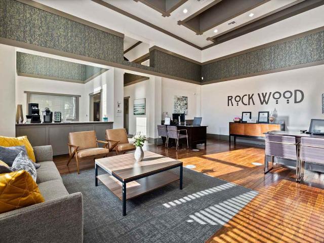 Rockwood at the Cascades 1 Bedroom Apartment for Rent at 16601 Foothill Blvd, Los Angeles, CA 91342 Sylmar