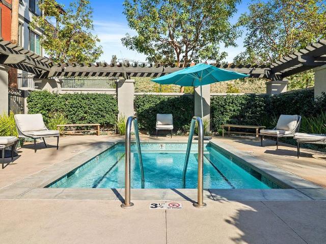 Rockwood at the Cascades 1 Bedroom Apartment for Rent at 16601 Foothill Blvd, Los Angeles, CA 91342 Sylmar